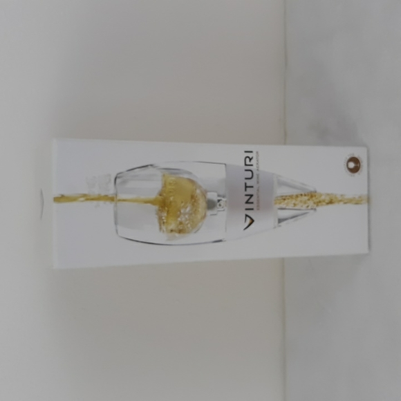 Vinturi | Dining | Vinturi Wire Aerator Nib | Poshmark